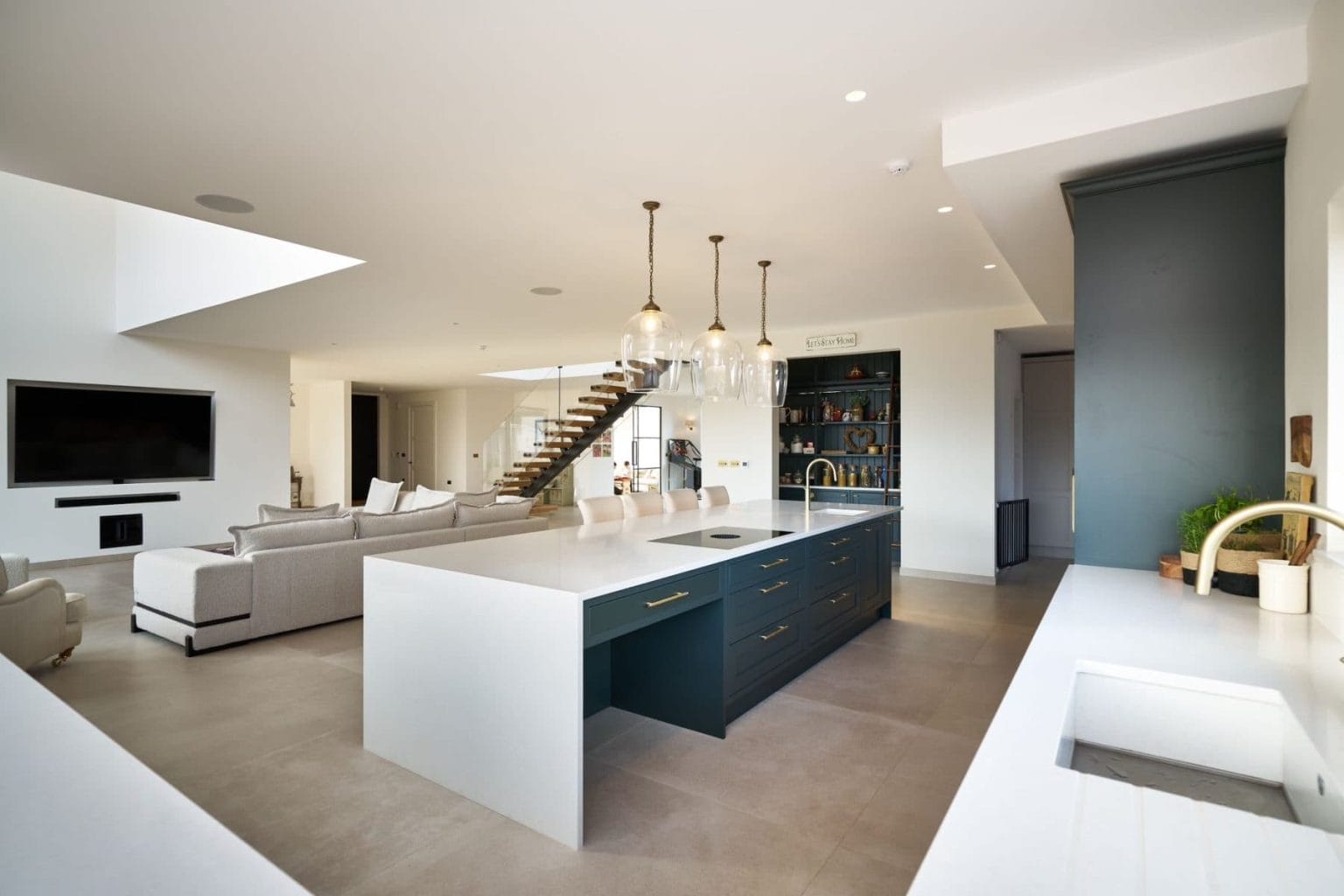 Ultimate Guide to Kitchen Extensions | The Essex Kitchen Design Company