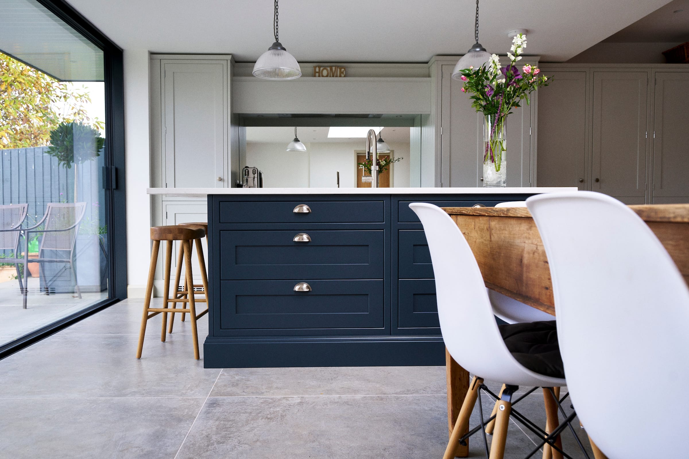 Bespoke Shaker Kitchens Essex | Handmade Luxury Shaker Designs